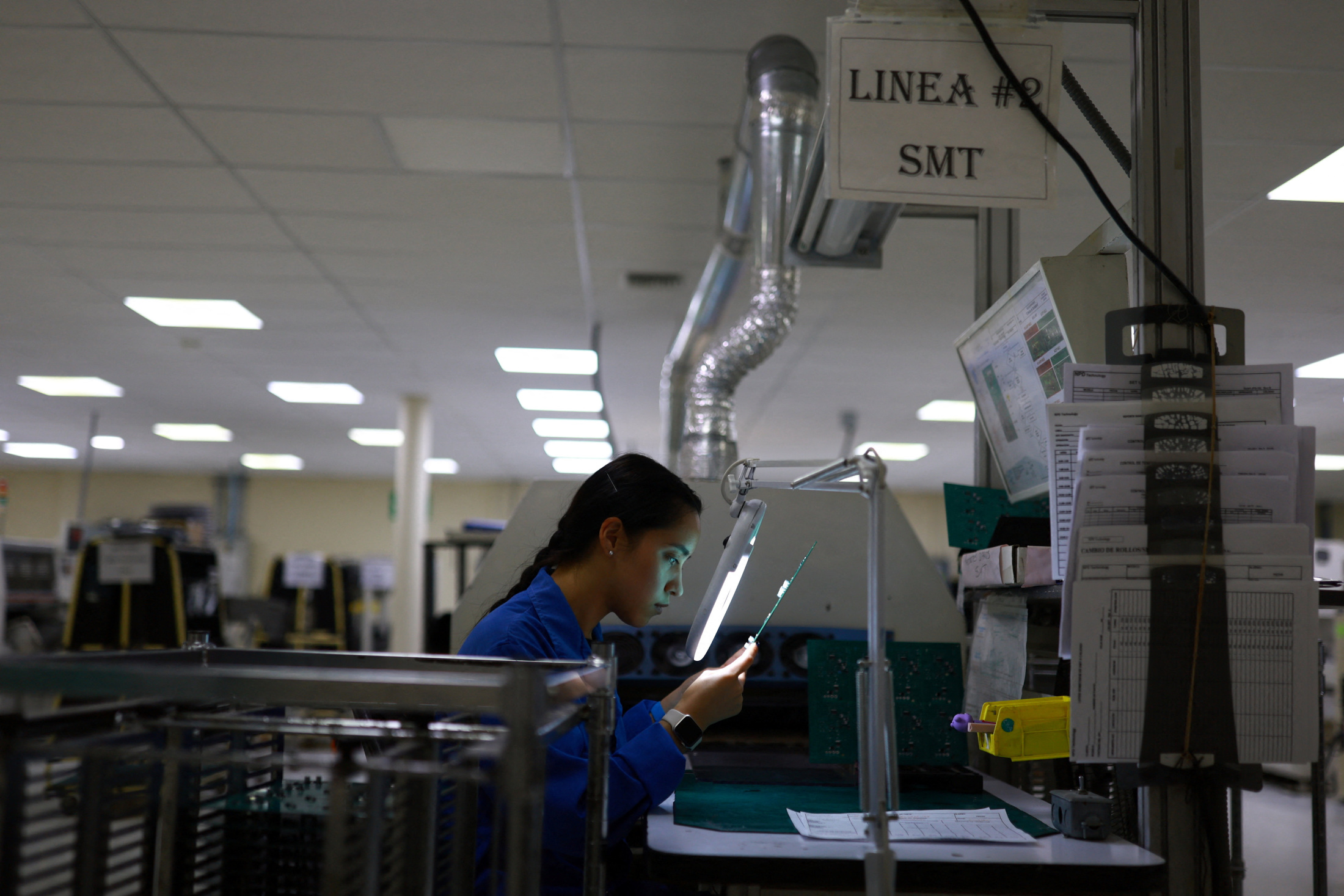 メキシコGDP、第3四半期速報値は前期比－0.3％ 利下げ観測高まる(ロイター) - Yahoo!ファイナンス