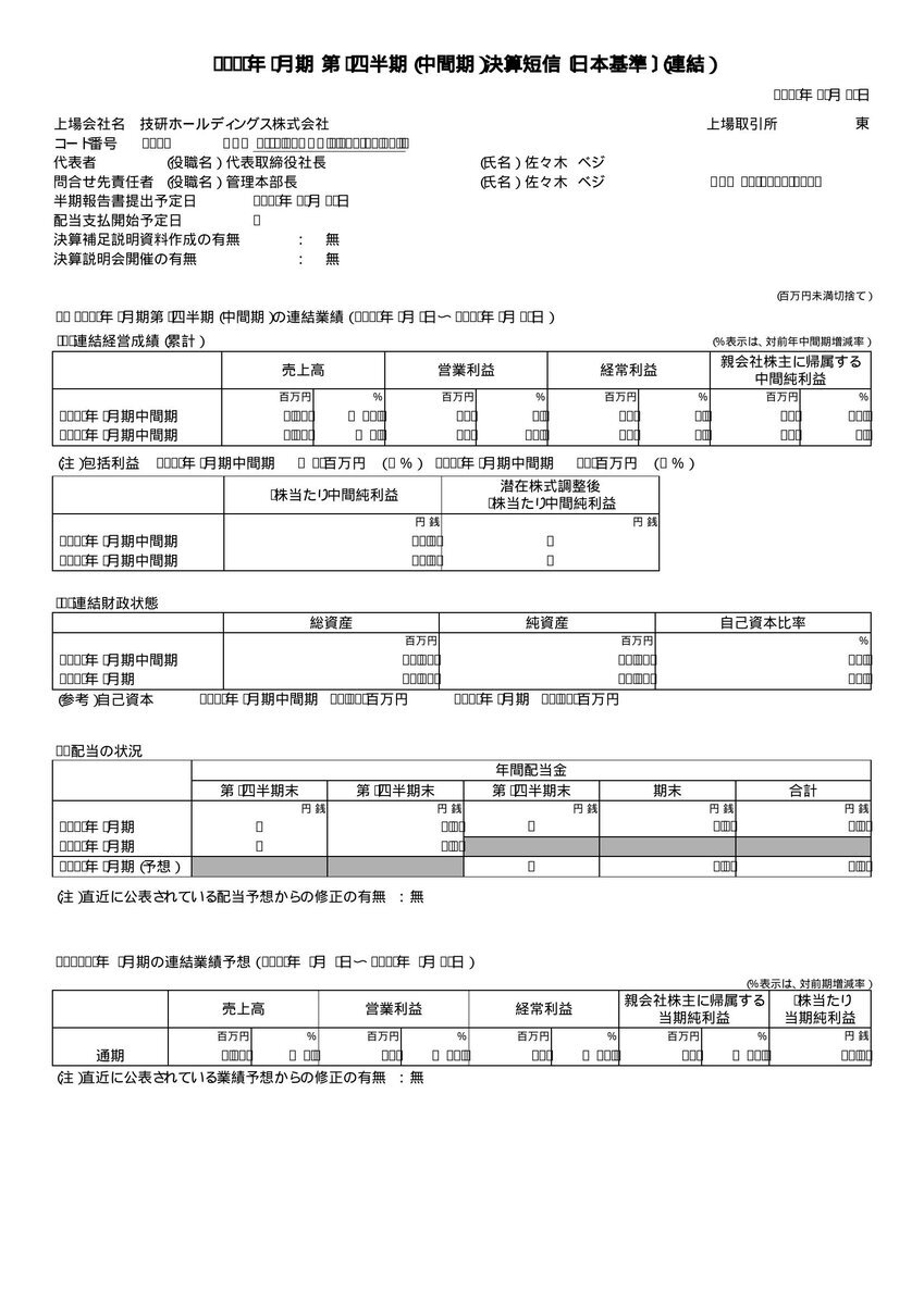 (株)FUJI【6134】：株つぶやき - Yahoo!ファイナンス