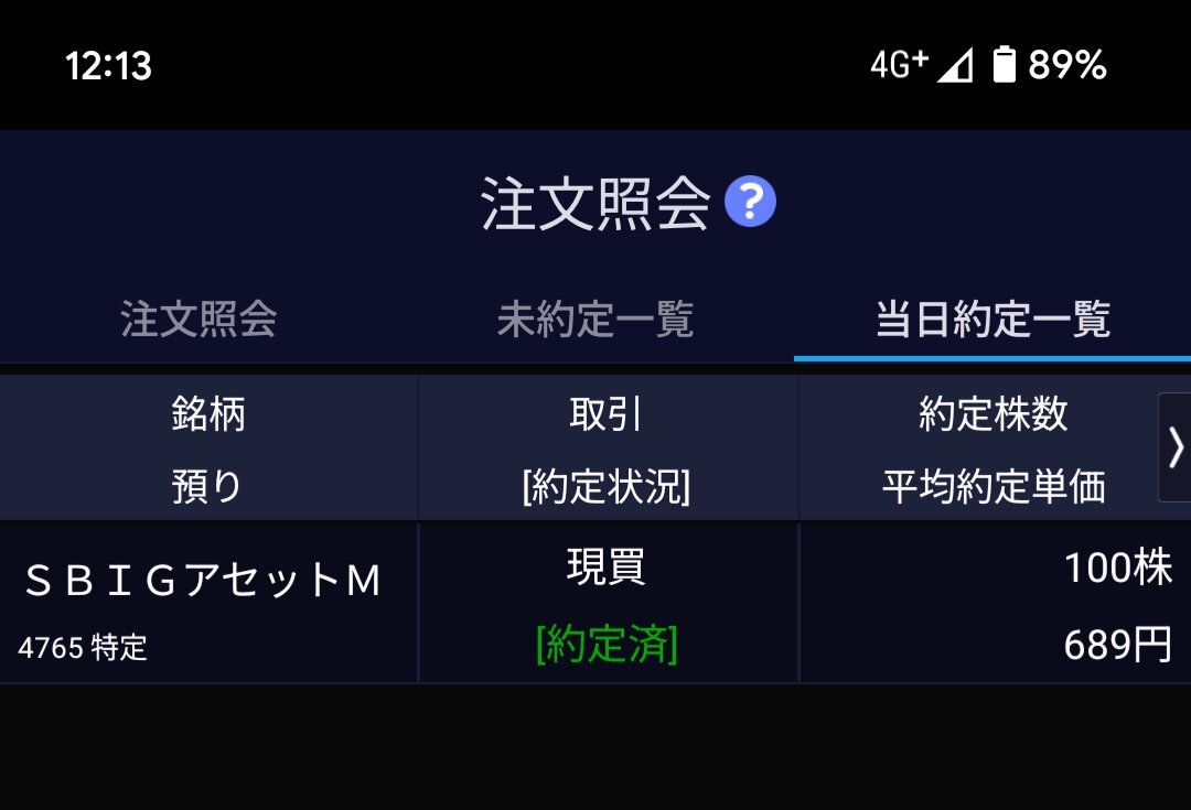 SBIグローバルアセットマネジメント(株)【4765】：株つぶやき - Yahoo!ファイナンス
