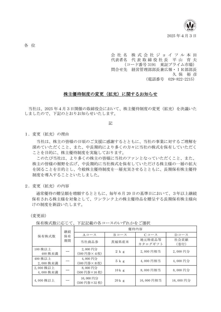 (株)不二越【6474】：株つぶやき - Yahoo!ファイナンス