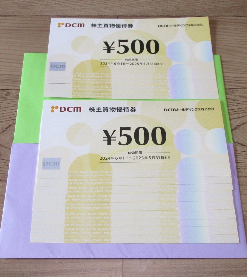 DCMホールディングス(株)【3050】：株つぶやき - Yahoo!ファイナンス