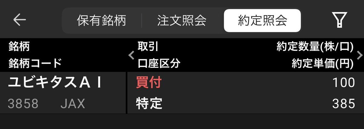 (株)ユビキタスAI【3858】：株つぶやき - Yahoo!ファイナンス